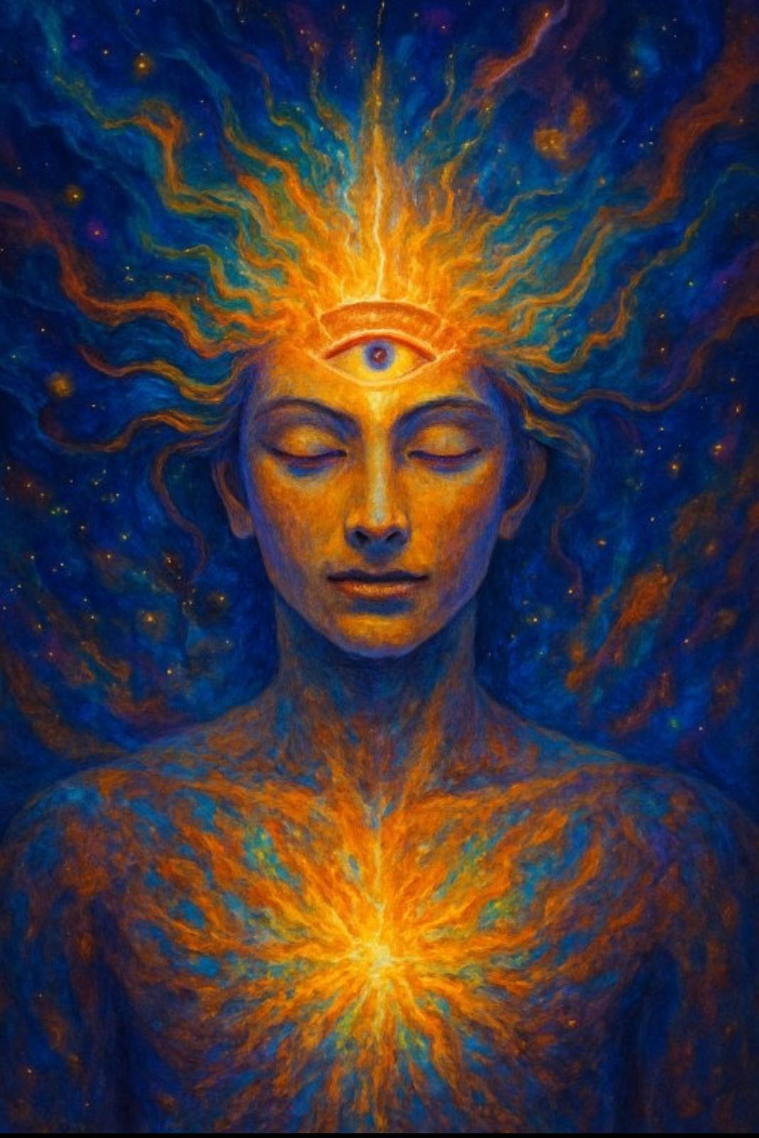 Soul Retrieval: Gently Reclaiming Your Essence After Trauma - Kat Grace ...